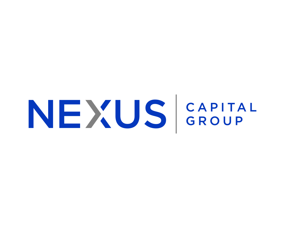 Nexus Capital Group | Logo Design Contest | LogoTournament