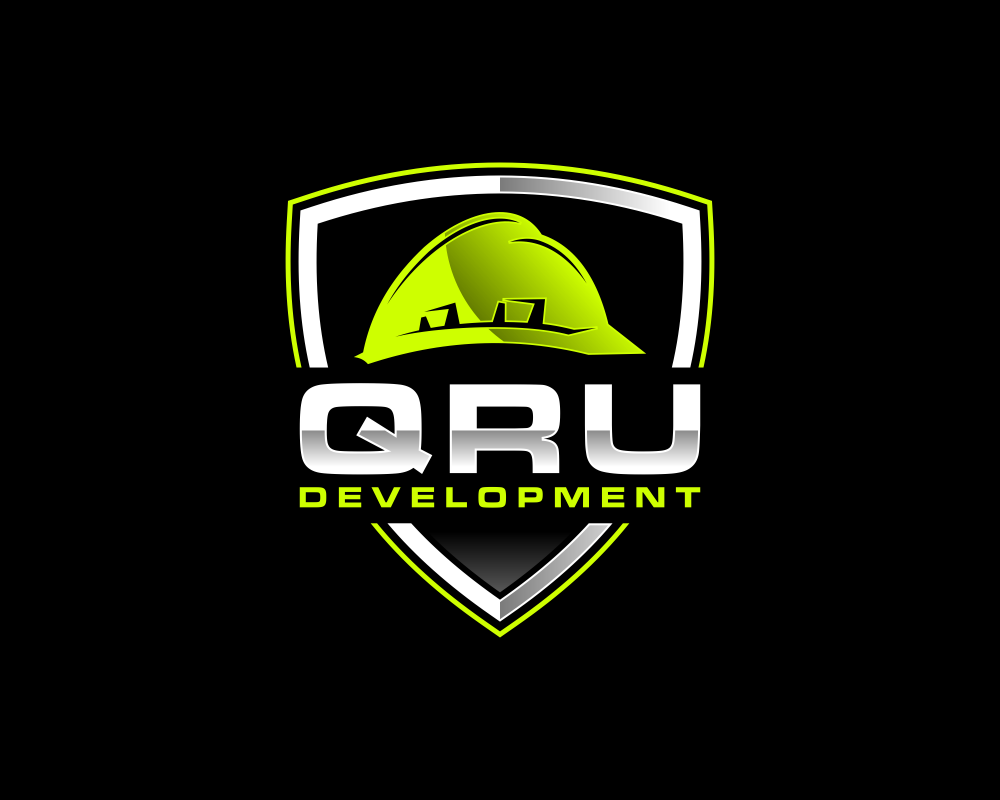 QRU DEVELOPMENT | Logo Design Contest | LogoTournament