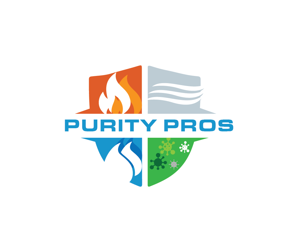 Purity Pros | Logo Design Contest | LogoTournament