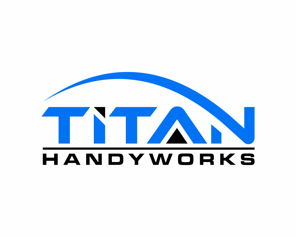 Titan Handyworks | Logo Design Contest | LogoTournament