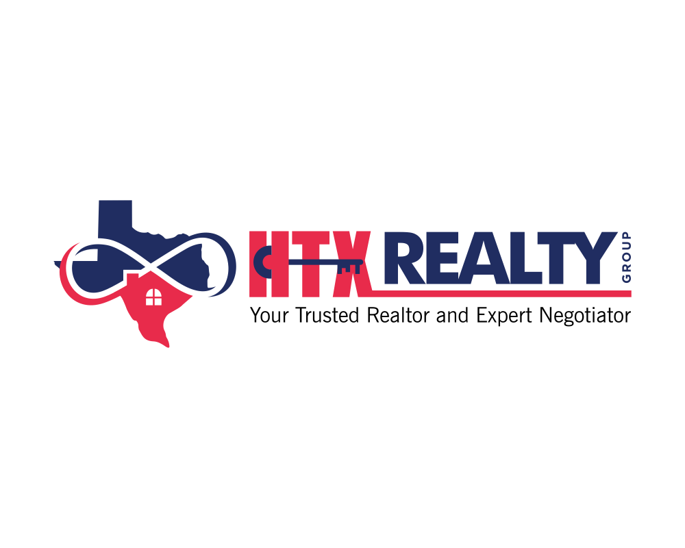 HTX Realty Group | Logo Design Contest | LogoTournament