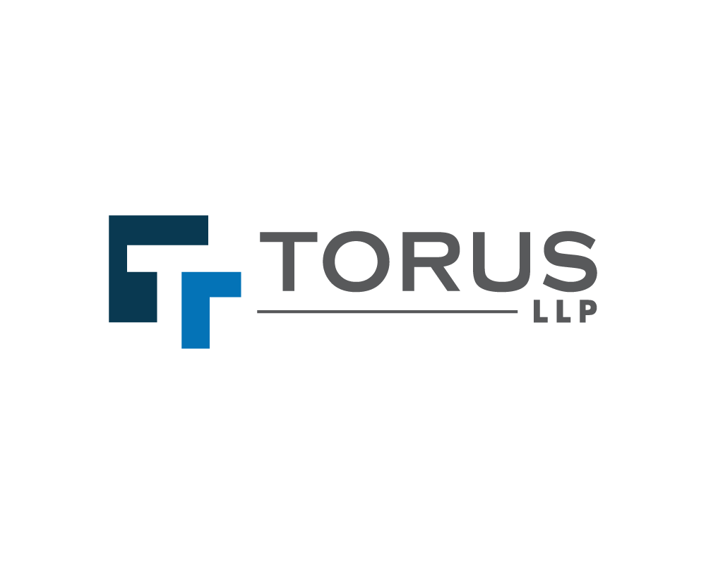 Torus LLP | Logo Design Contest | LogoTournament