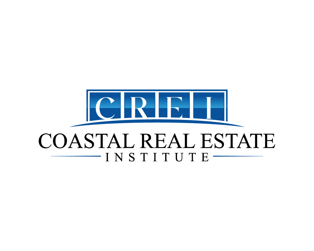 Coastal Real Estate Institute | Logo Design Contest | LogoTournament