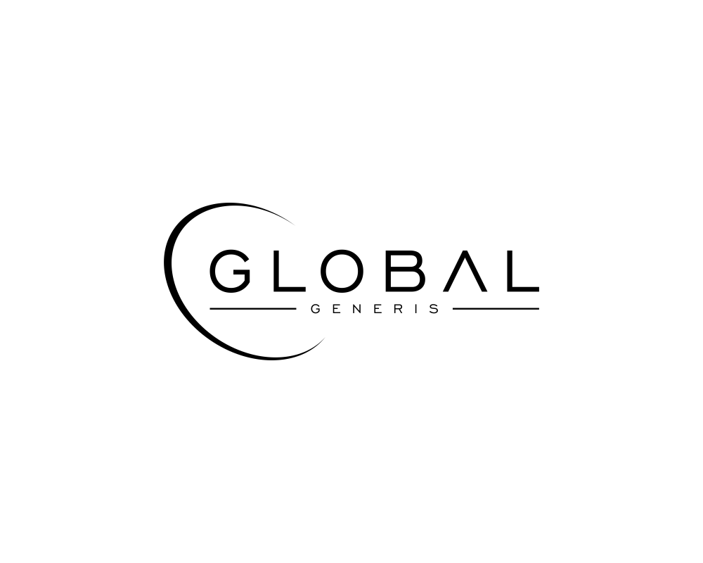 Global Generis | Logo Design Contest | LogoTournament