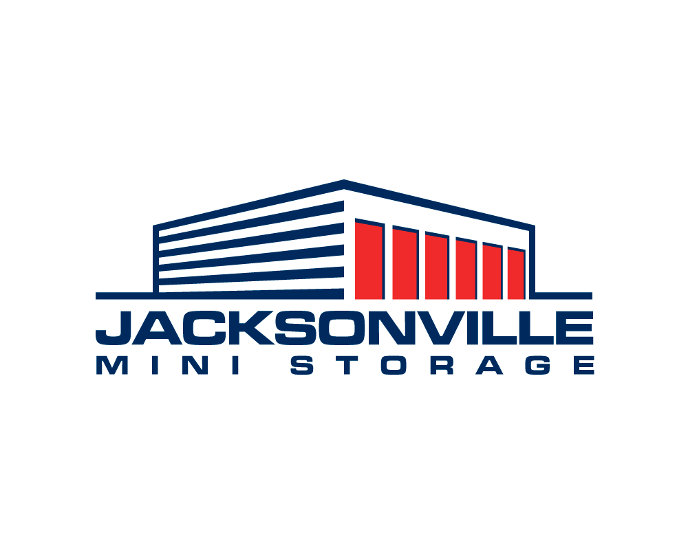 Jacksonville Mini Storage | Logo Design Contest | LogoTournament