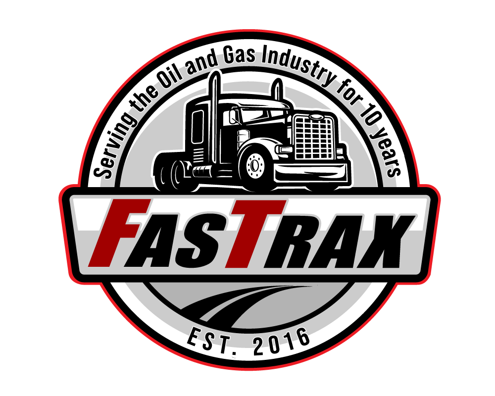 Fastrax Permit Service | Logo Design Contest | LogoTournament