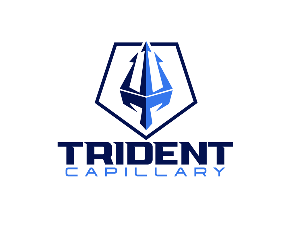 Trident Capillary | Logo Design Contest | LogoTournament