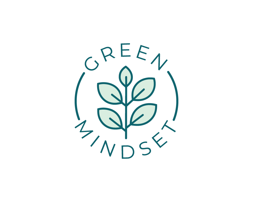 Green Mindset | Logo Design Contest | LogoTournament