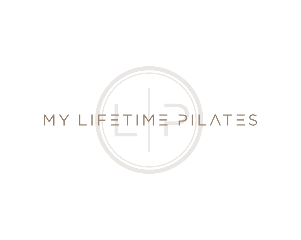 My Lifetime Pilates | Logo Design Contest | LogoTournament