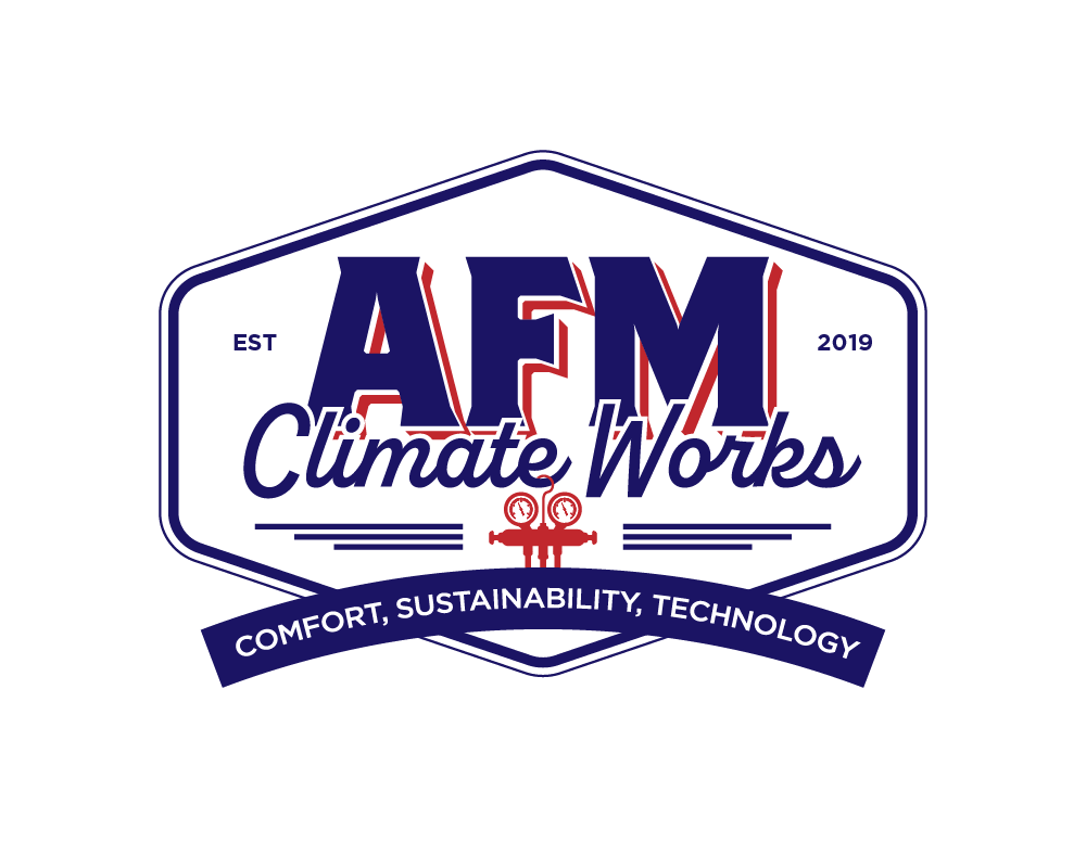 AFM climate works | Logo Design Contest | LogoTournament