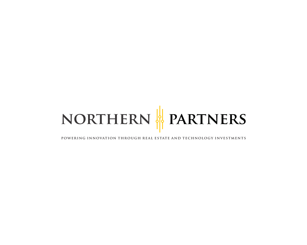 Northern-Partners | Logo Design Contest | LogoTournament