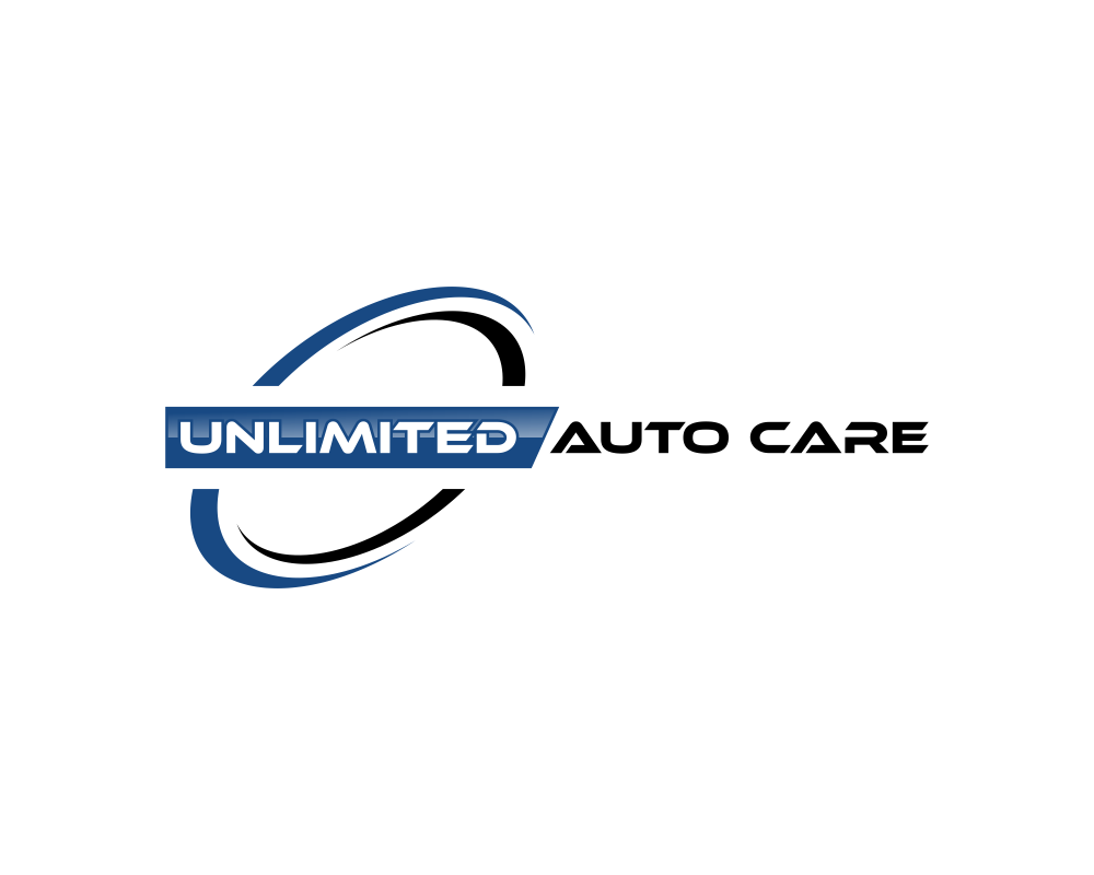 Unlimited Auto Care | Logo Design Contest | LogoTournament