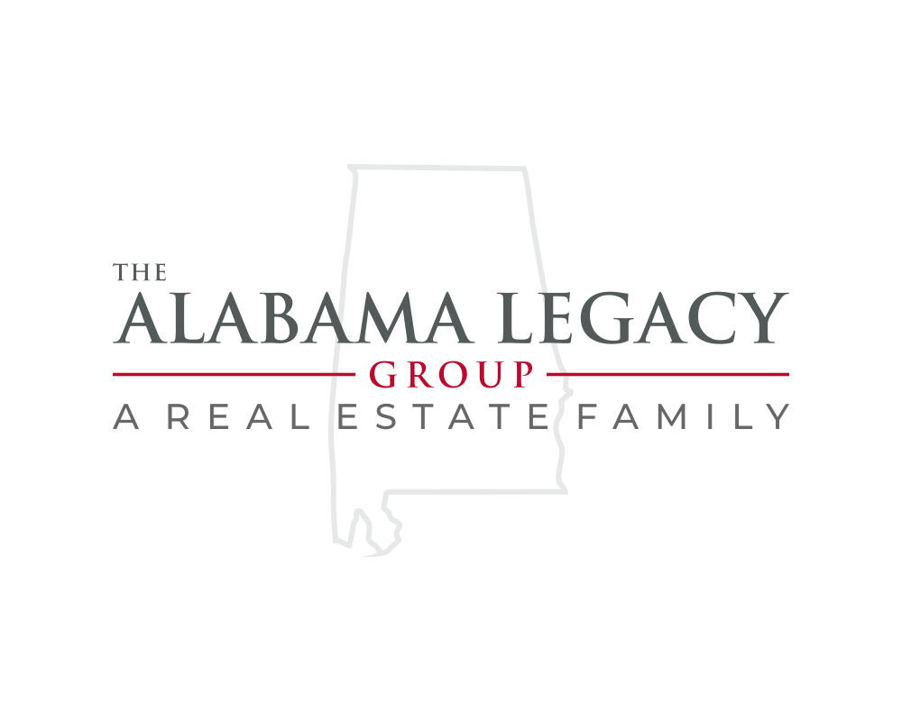 The Alabama Legacy Group | Logo Design Contest | LogoTournament