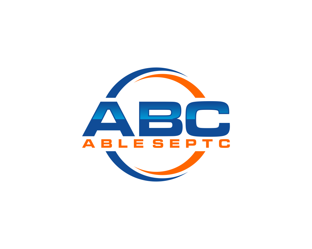 ABC - ABLE SEPTC | Logo Design Contest | LogoTournament