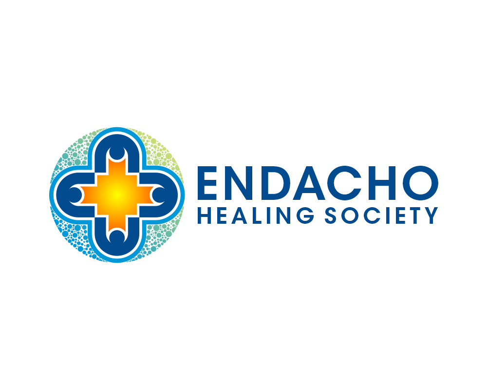 Endacho Healing Society | Logo Design Contest | LogoTournament