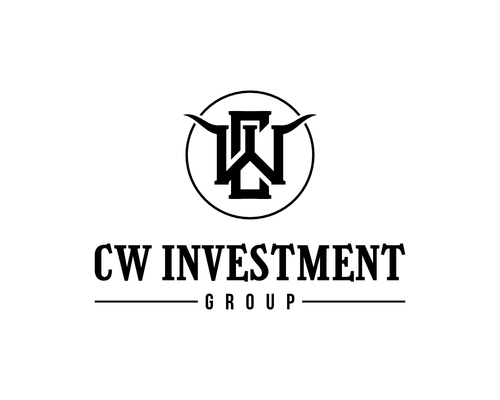 CW Investment Group | Logo Design Contest | LogoTournament
