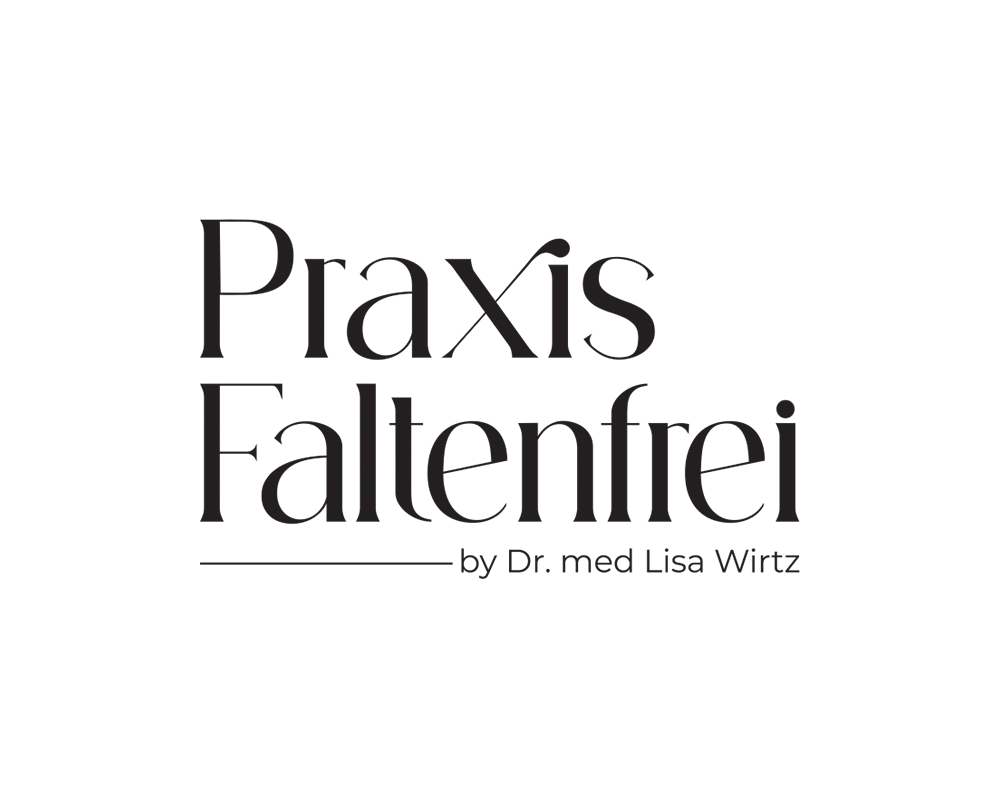 Praxis Faltenfrei | Logo Design Contest | LogoTournament
