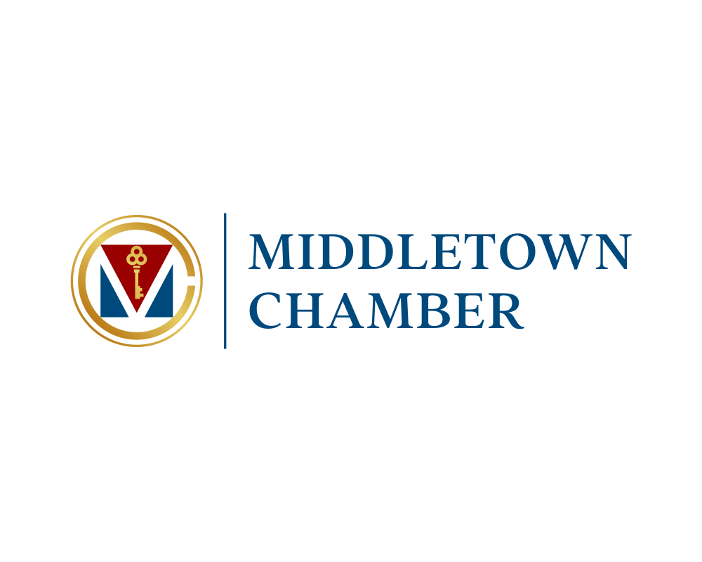Middletown Chamber | Logo Design Contest | LogoTournament