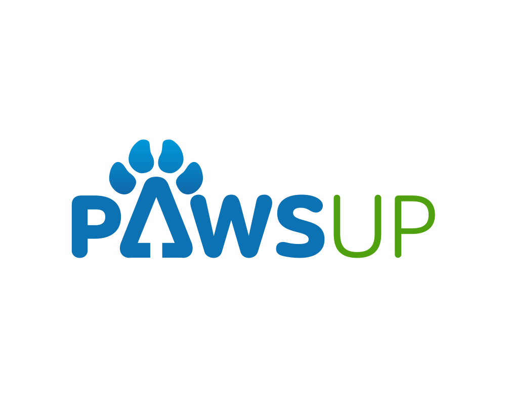 PAWS UP | Logo Design Contest | LogoTournament