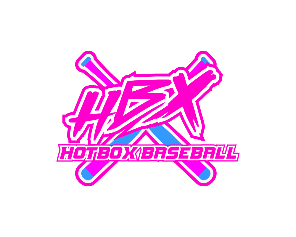 Hotbox baseball (HBX) | Logo Design Contest | LogoTournament